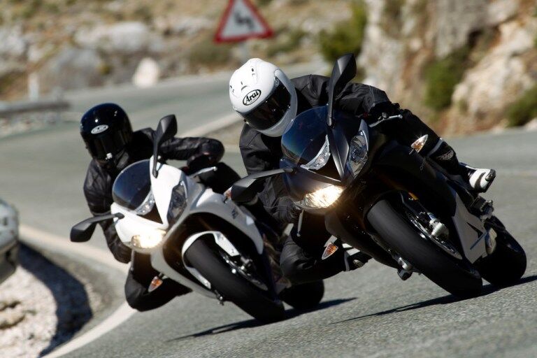 Feeling Smoky? Three Two-Strokes You Can Still Buy in The UK - Moto Gold UK